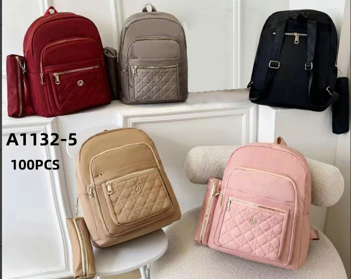 Mochila A1132-5*100 – IRIS MODA